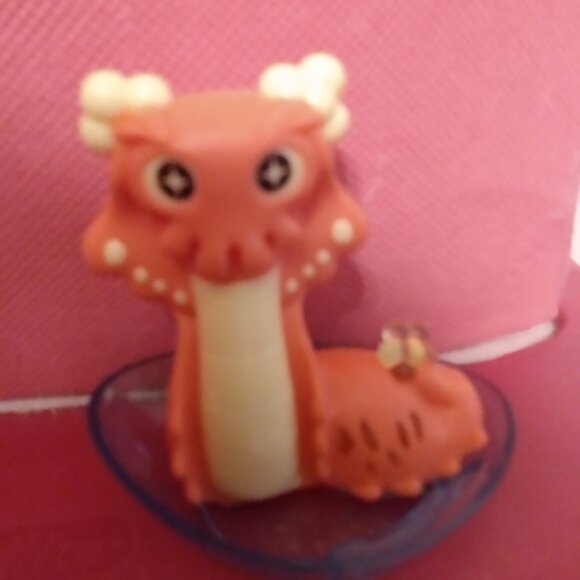McDonald's | Toys | Disney Pixar Elio Toy Figure Mcdonalds | Poshmark